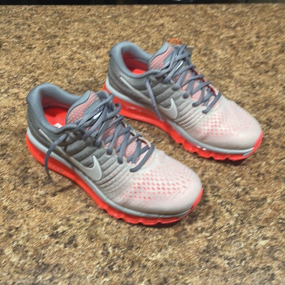 Nike | Shoes | New Nike Air Max 27 Rare Htf Womens 8 | Poshmark